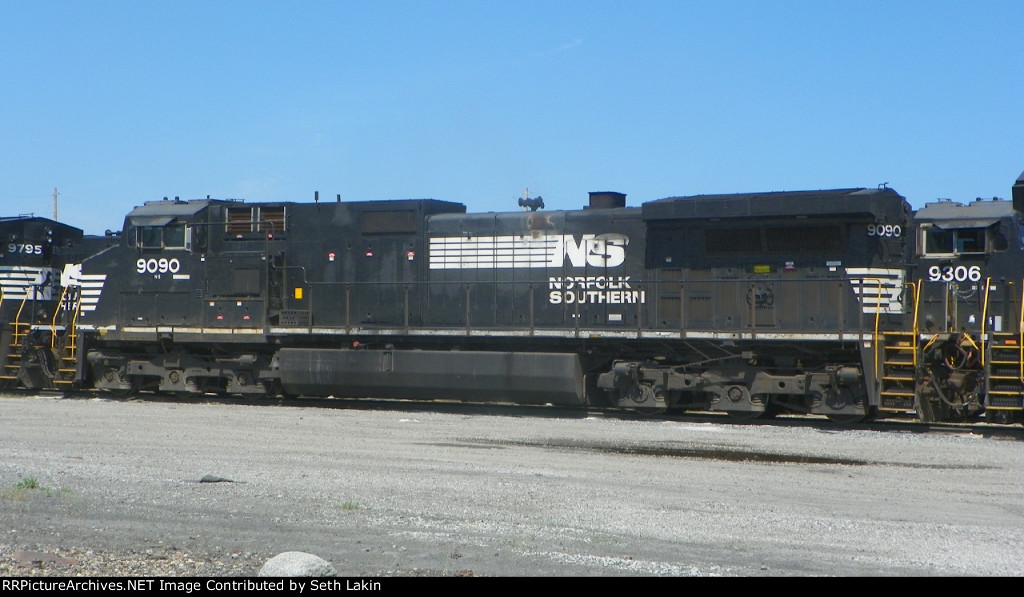 NS 9090